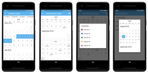 30 Summertime Android Libraries And Tools Which You Dont Want To Miss In 2018 By Michal