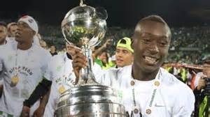 ¿marlos Por Su Segunda Libertadoresm30