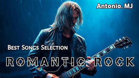 Slow Rock Love Songs Playlist 💔 Warning Emotional Romantic Classic