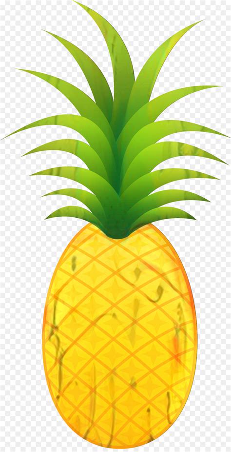 Portable Network Graphics Clip Art Pineapple Transparency Vegetarian Cuisine Pineapple Png
