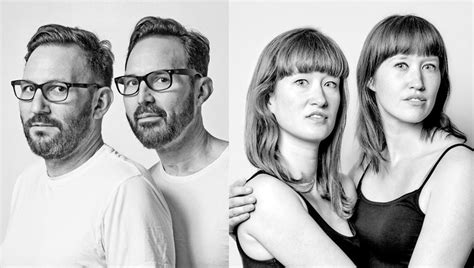 This Photographer Brings Together Total Strangers Who Look Like Twins Fstoppers