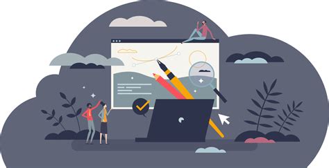 Lms Homepage Design