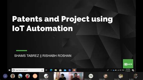 Rishabh Roshan On Linkedin Glad To Be A Speaker At Virtual Unconference 2021 At Ncr Corporation
