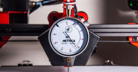 Hotend Comparator Holder By Rainbowstrikes Download Free Stl Model
