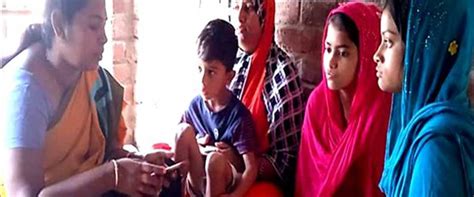 Case Story Rahima Khatun Sabuj Sangha