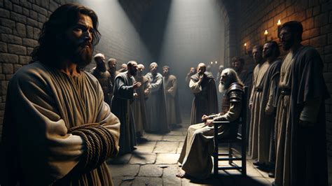 Why Did John The Baptist Say You Brood Of Vipers