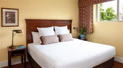 Park Lane Suites And Inn Portland Oregón 2026 Opiniones Y Precios
