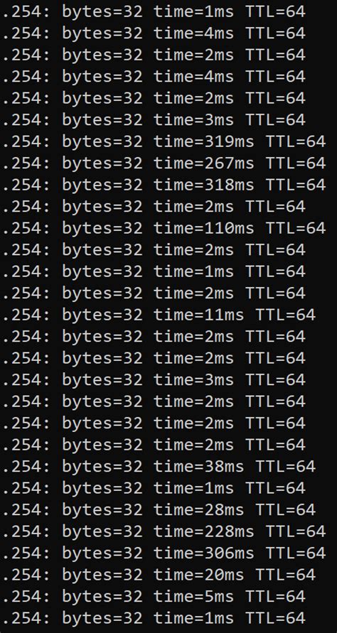 윈도 10 에서 WLAN AutoConfig 껐다켜서 주기적인 속도 저하를 막기