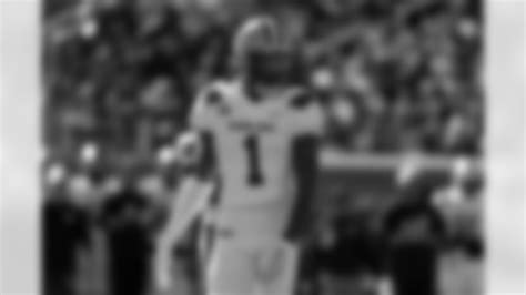 5 Things To Know About Nfl Draft Pick Jay Ward