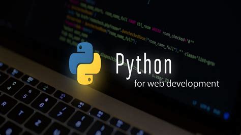 Why Use Python For Web Development By Techlearn India Medium