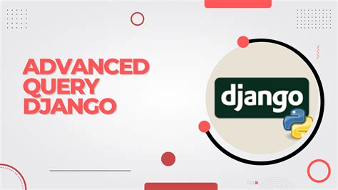 Optimizing Django Applications With Advanced Queryset Techniques By Aravind Srinivas Aws Tip