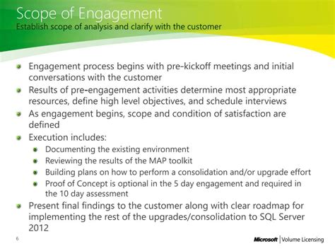 Ppt Sql Server Deployment Planning Services Upgrading To Sql Server