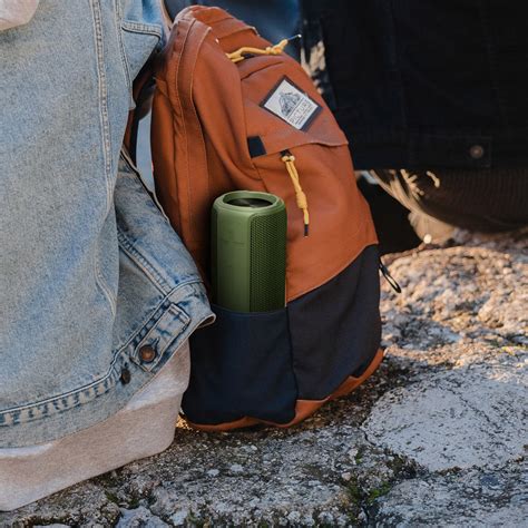 Sonictrek Go Xl Smart Bluetooth 5 Portable Wireless Waterproof Speaker Sonictrek Australia