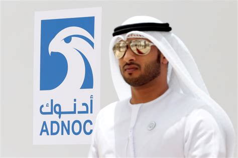 Adnoc Announces Three New Oil Discoveries Reuters