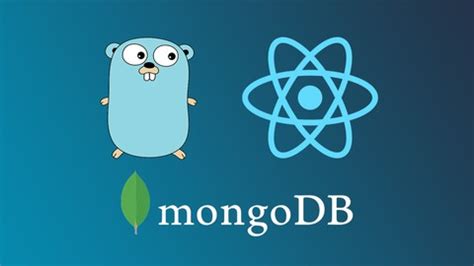 React JS Golang Y MongoDB Creando Red Social Como Twitter