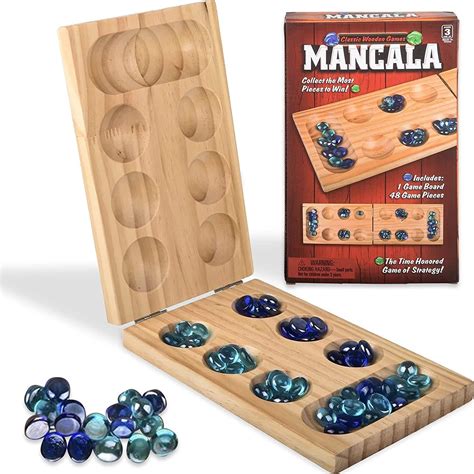 Classic Board Game Pieces