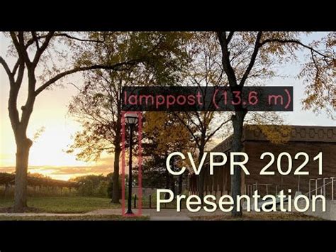 GitHub Griffbr ODMD Object Depth Via Motion And Detection Dataset