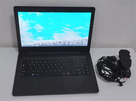 Notebook Positivo Stilo S Ct Ssd Gb Ram Gb Ler Descri MercadoLivre