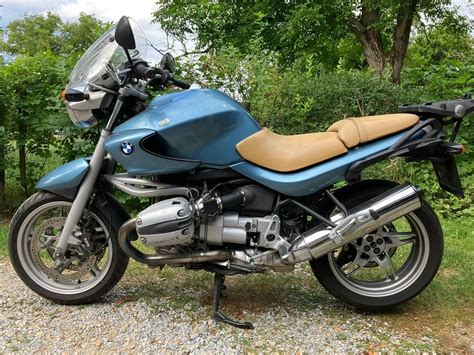 Die Ikonischsten Motorräder Mit Dem Bmw Boxer Zweizylinder Motor
