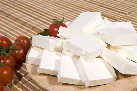 استخدامات جبنة فيتا معلومات عن جبن فيتا
