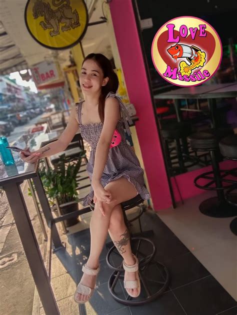 Love Missile In Pattaya Soi 6 Nightclubs Untold Thailand Pattaya
