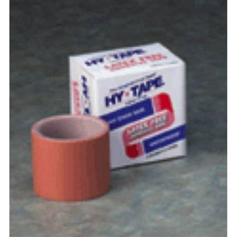 Zinc Oxide Tape