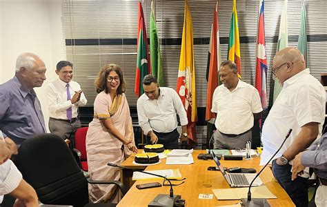 Sri Lanka ශ්‍රී ලංකා ජාතික ඔලිම්පික් කමිටුව සිය 88 වන සංවත්සරය අභිමානයෙන් සමරයි ඊයේ