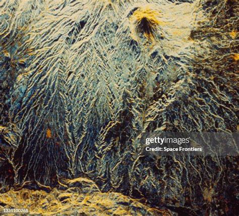 Spaceborne Imaging Radar Photos And Premium High Res Pictures Getty Images