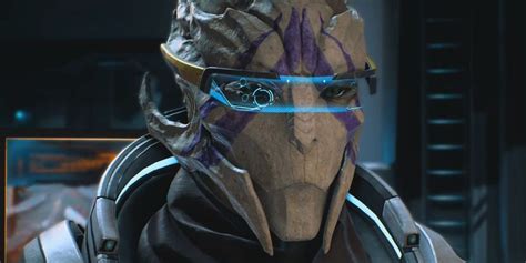 Mass Effect Andromeda All Squad Members Ranked