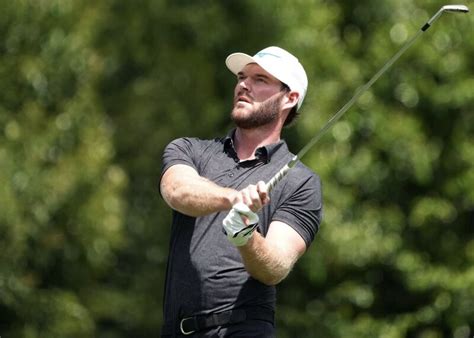 State And Liberty Made Its Masters Debut This Week Exciting To See Grayson Murray Representing