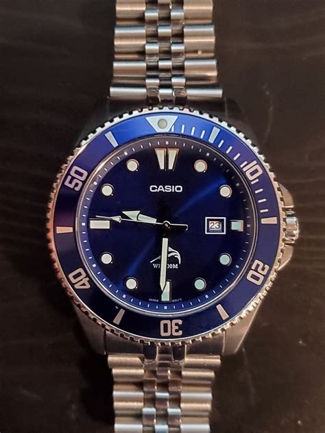 Casio Duro Why Is It My Favorite Watch