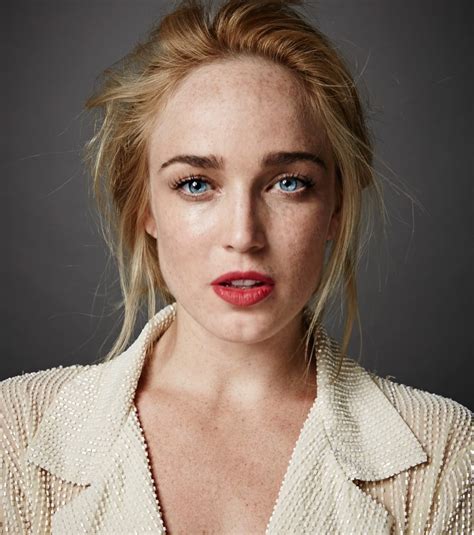 Caity Lotz R Prettygirls