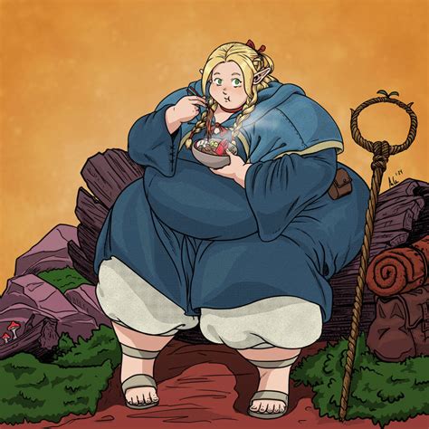 Marcille By Ray Norr On Deviantart
