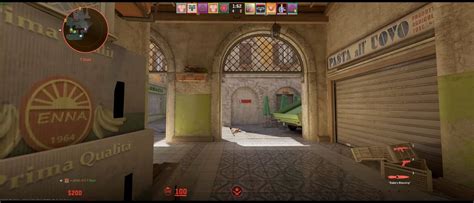 Potential Round Losing Bug Bomb Indicator In Wrong Location R