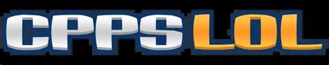 Cpps Lol Play