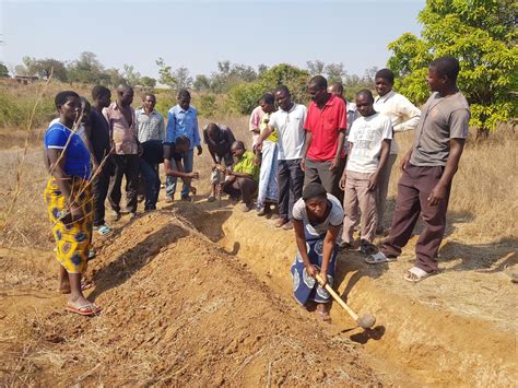Build Back Better After Malawi Floods United Nations In Malawi