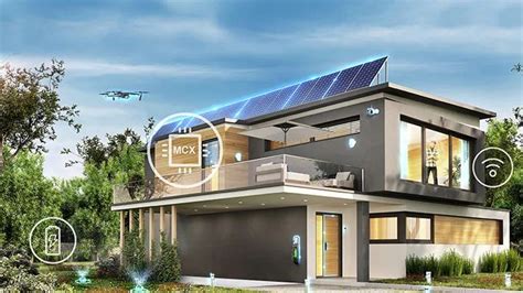 NXP Debuts New MCX Portfolio Of Microcontrollers For The Next Era Of Advanced Industrial And IoT