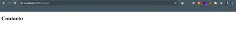 Aprende las distintas maneras de enviar archivos estáticos Html Css