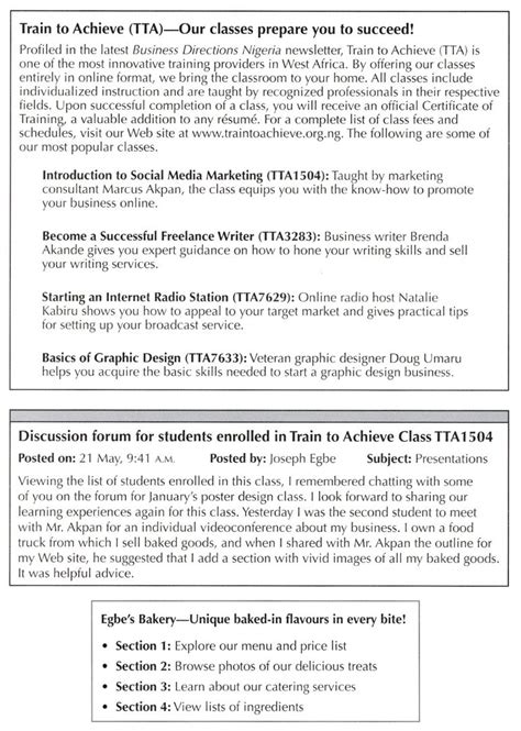 Toeic Reading Test 01 Halo English Center