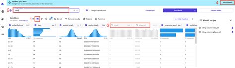 Solving Business Challenges In Online Betting Gaming Using No Code AI ML AWS For Industries