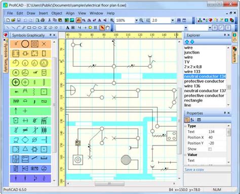 Free Offline Electronic Circuit Simulator Wiring Diagram