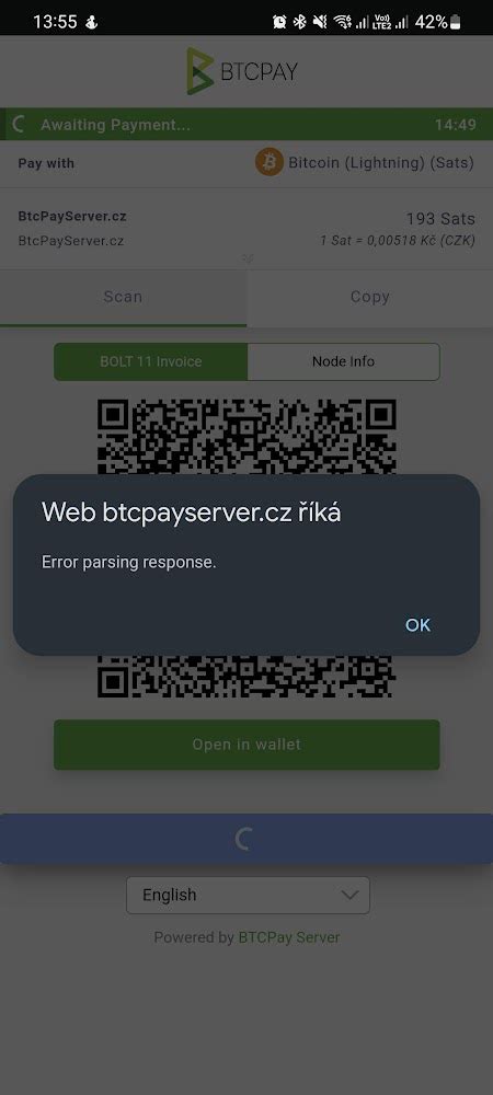 Bug Error Parsing Reponse When Using Nfc Plugin · Issue 4152