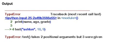 What Does Do In Python