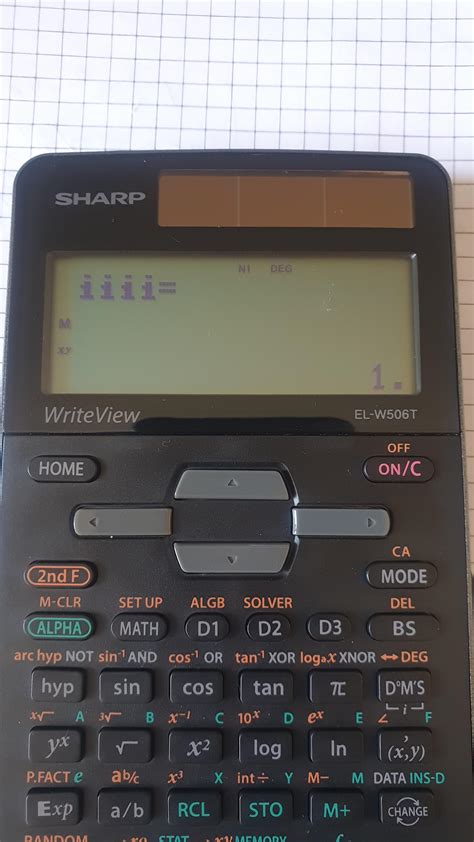 Using The Casio Fx 9860gii And Fx Cg50 To Generate Random Numbers Calculators