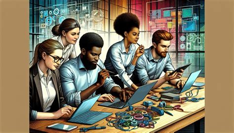 New Enterprise Operating Model Devx Tech Glossary