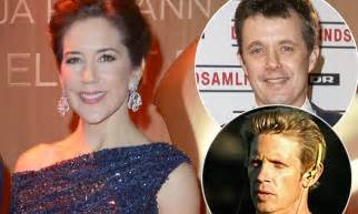 Will Network Ten Show Sex Scenes In Mary The Making Of A Princess Daily Mail Online