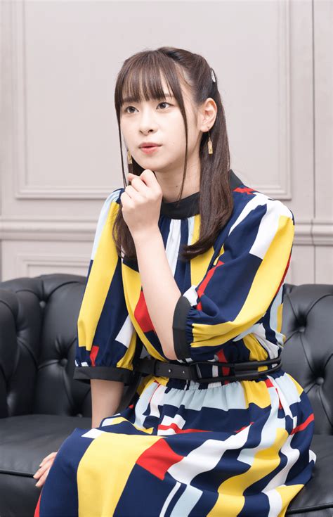 声優 前田佳織里の働く喜び｜私×働く喜び 正社員・期間工・派遣の 工場求人情報ならはたらくヨロコビcom
