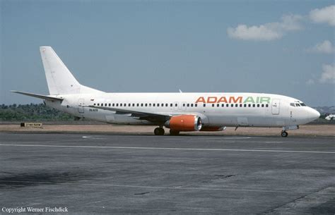 Killed By Corruption The Crash Of Adam Air Flight 574 By Admiral Cloudberg Medium