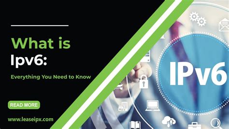 What Is Ipv6 Everything You Need To Know