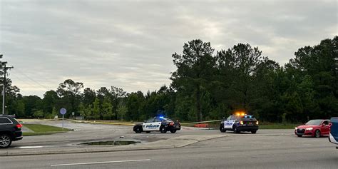 Pedestrian Passes Away After Crash Near Codington Elementary